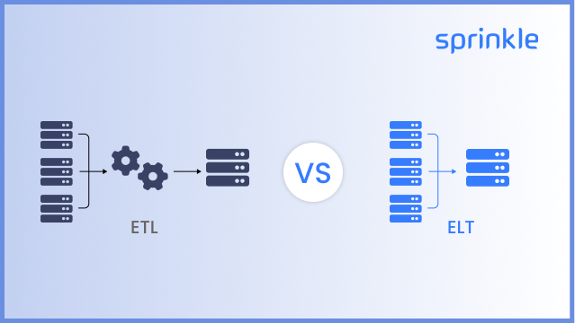 What is ETL?
